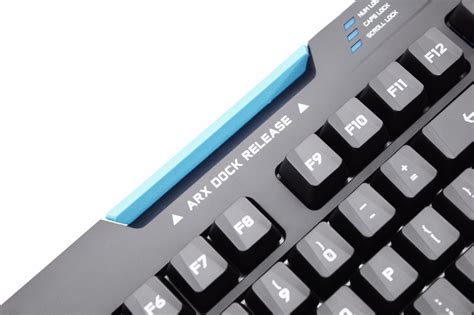 Logitech G Orion Spark Rgb Mechanical Keyboard Review