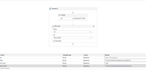 How To Get The Last Downloaded Xlsx File From The Folder Help