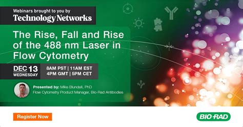 Bio Rad Antibodies On Linkedin The Latest In Flow Cytometry The Rise