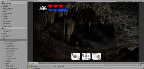 Background Image On Separate Camera From Main Unity Engine Unity Discussions