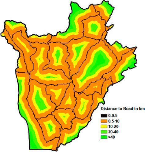 Frontiers Wind Farm Site Selection Using Gis Based Mathematical Modeling And Fuzzy Logic Tools