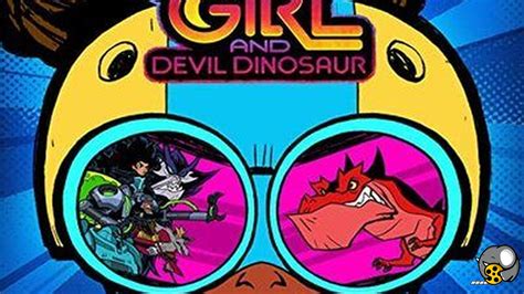 انیمیشن دختر ماه Moon Girl فصل 1 قسمت 11 دوبله فارسی فیلو