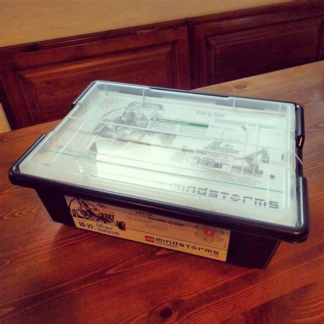 [ codicerosa] È per lavoro { lego mindstorms} ev3 wrk robotics