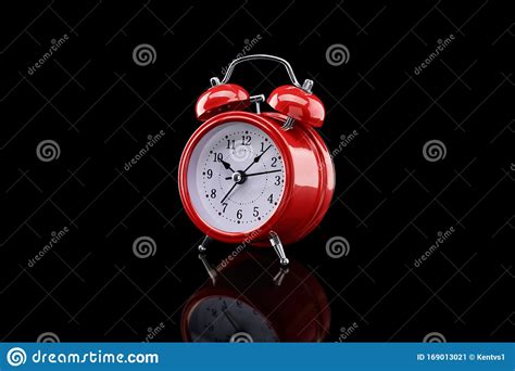 analog clock alarm stock image image of abstract wake 169013021