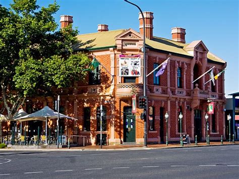 Norwood Hotel Eatclub