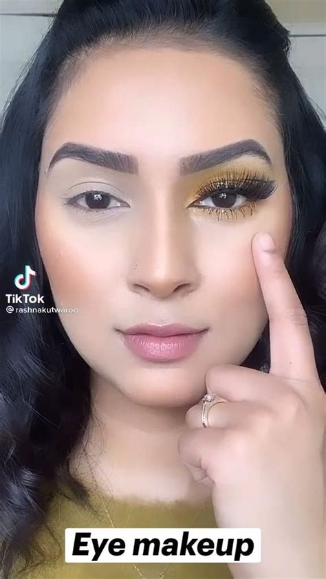 Eye Makeup Eye Makeup Smoky Eye Makeup Eye Makeup Techniques