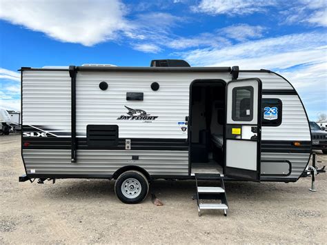 Is The Jayco Jay Flight 174bh Travel Trailer Right For Me