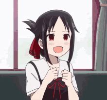 Kaguya Sama Pfp Kaguya Sama Profile Pics