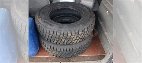 КАМА Кама-219 225/75 R16 купить в Великих Луках | Авито