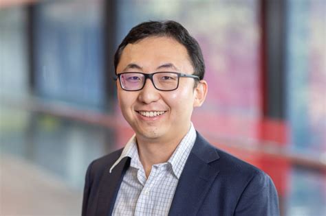 A Big Congratulations To Guangyao Si Who Has Been Promoted To Associate Professor 👏 The Dean Of
