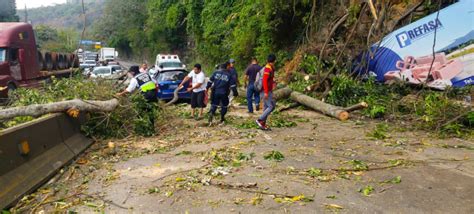 Los Chorros Diario El Salvador