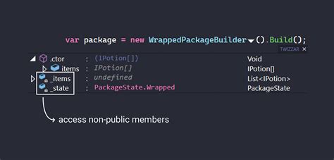 Twizzar More Than A Mocking Framework