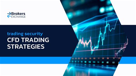 Cfd Trading Strategies Your Guide Through Common Tactics