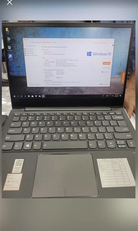 Lenovo I Th Gen Full Hd Computers Tech Laptops Notebooks On Carousell