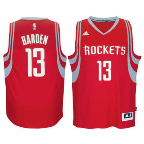 Ron Artest Rockets Jersey
