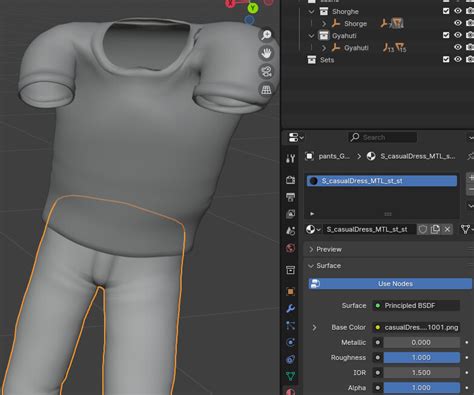 Why Blender Is Adding New Material When Importing USD From Maya Other Software Blender