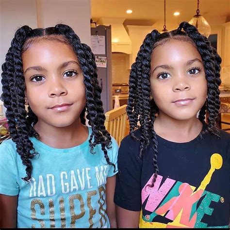 Cute Girl Haircuts For Curly Hair