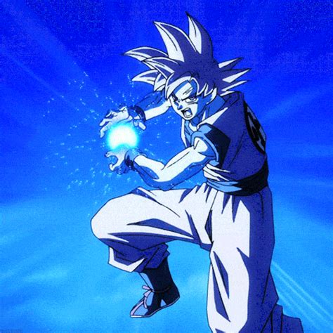 Goku  Wallpaper 4k Fond DÉcran Son Goku 4k Hveacn