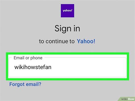 How To Change Your Yahoo Email Address 3 Simple Ways