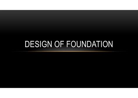 3 Foundation Examplespdf 3 Foundation Examplespdf