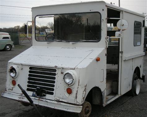 Restored Original And Restorable Ford Trucks For Sale 1970 1994