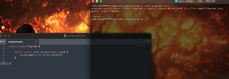 Erro na função Java JRE e JDK compile e execute o seu programa Solucionado