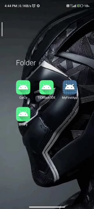 Rohit Jain On Linkedin Androiddev Mobiledevelopment Tictactoe Challenge Learning Gamer