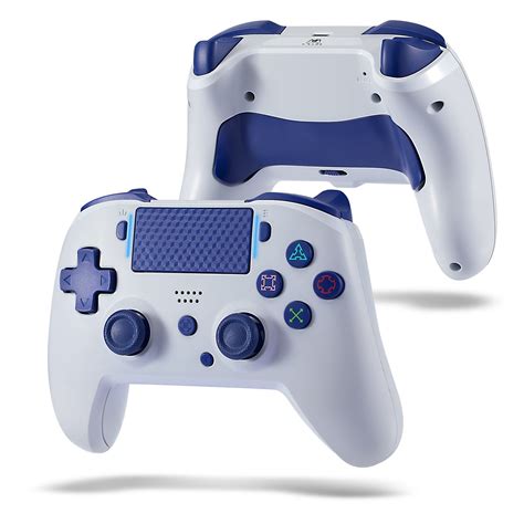 Oubang Wholesale Bluetooth Game Controller For Ps4 Playstation Console Pc Gamepad Joystick