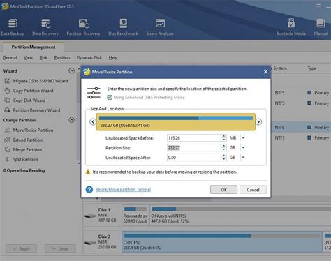 Mbr2gpt Shows This Error Disk Layout Validation Failed For Disk 1 Page 2 Windows 10 Forums
