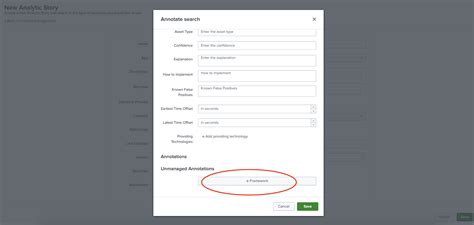 User Guide Mitre Attandck App For Splunk®