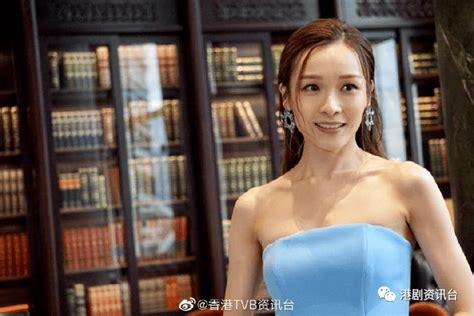李佳芯否认是「圈中小富婆」首次收首期计划做业主：差不多ali投资香港