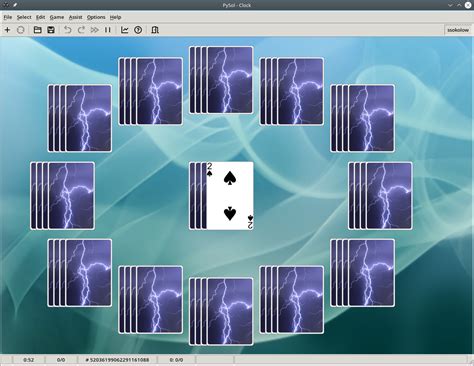 [idea] publish a flatpak on flathub · issue 256 · shlomif pysolfc · github
