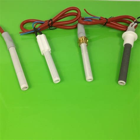 Alumina Ceramic Heater Heateron