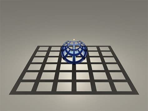Chasles Theorem Models Mathematical Etudes