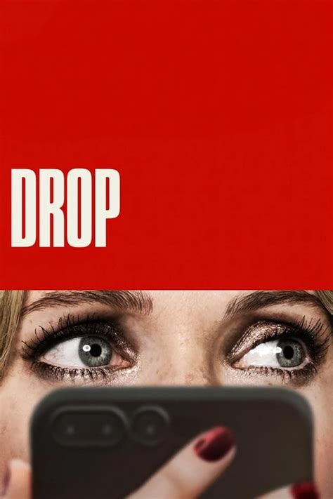 Drop Review New Genre Thriller Goes To Satisfyingly Absurd Heights