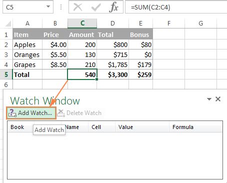 How To Edit Evaluate And Debug Formulas In Excel How To Edit Evaluate And Debug Formulas In Excel