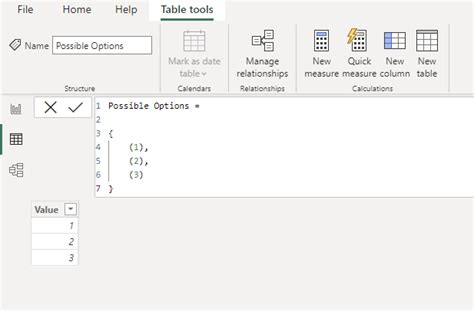 Solved Dax For Splitting Value In A Single Column To Rows Microsoft Fabric Community