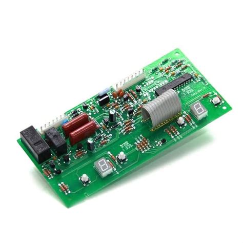 Top Defrost Control Board Whirlpool For Fridge Home Previews