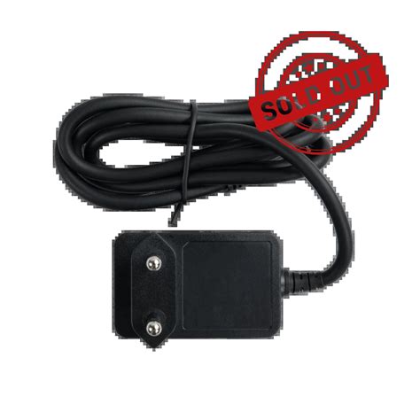 Lawn Mower Battery Charger Rtk Power Adapter For Roboup Robot Mowers