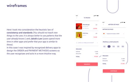 Last App Redesign Of Check Out Flow On Behance