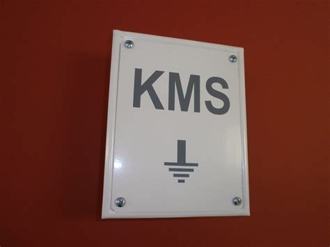 Kutija Za Merni Spoj 912 Ragum