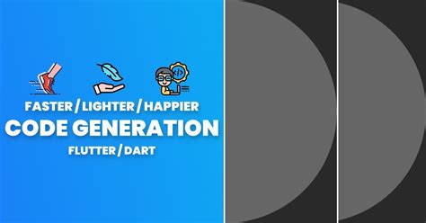list flutter code gen curated by ananth kumar medium