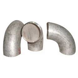 MS CS Pipe Fittings Elbows Fittings Manufacturer From Kolkata