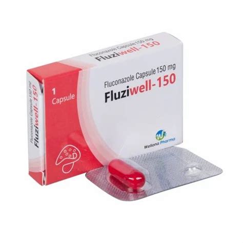 Fluconazole Capsules Mg At Forcan Tablet In Surat Id