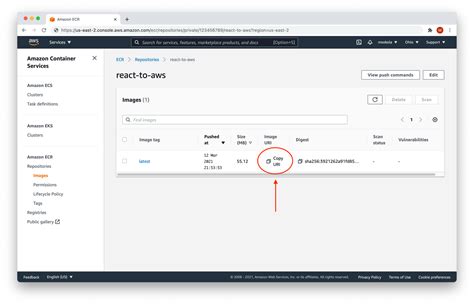 Como Implementar Uma Aplicação Do React Em Produção Usando Docker