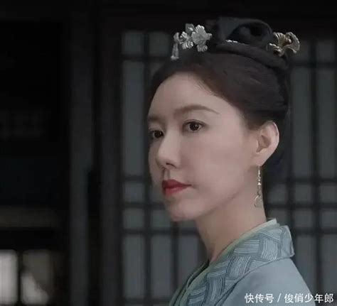 她在戏里是“母老虎”，戏外却是温柔贤惠的好妻子，反差太大了 360娱乐，你开心就好