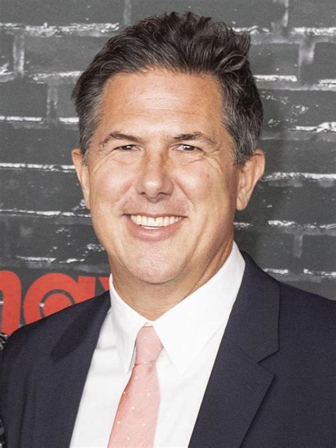 Dylan Clark Producer