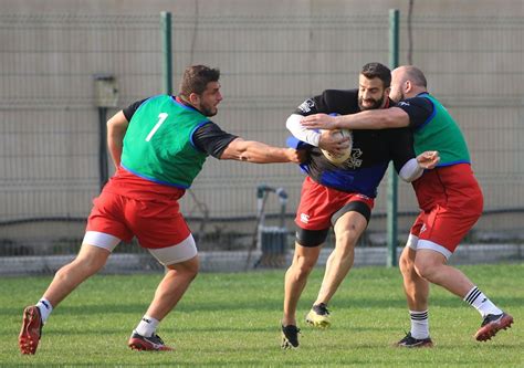 ქართული რაგბი Home Facebook