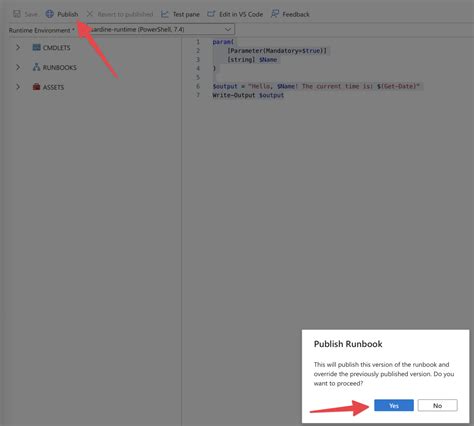power automate running powershell scripts manuel t gomes