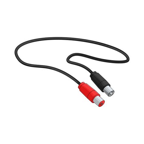 Conector De Enchufe Vector Premium